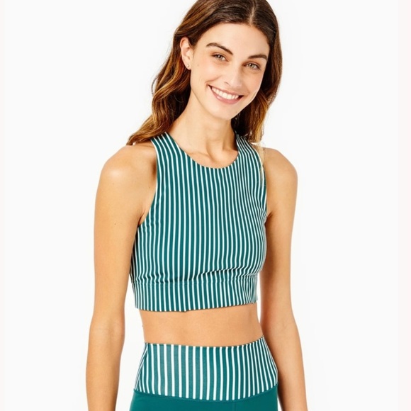 Addison Bay | Intimates & Sleepwear | Addison Bay X Grace Atwood Stripe ...